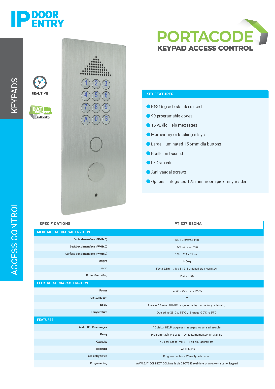 Downloads | IP Door Entry